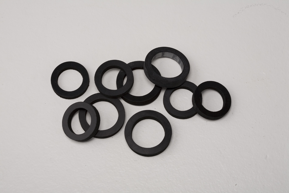 Nozzle Washers : - Everblast's carbide Sandblasting Nozzles & Inserts