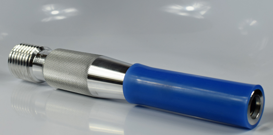 BEAD BLASTING CABINET NOZZLE CORSE THREAD SIZE ;VAPOUR BLASTER ￡18.10 ...